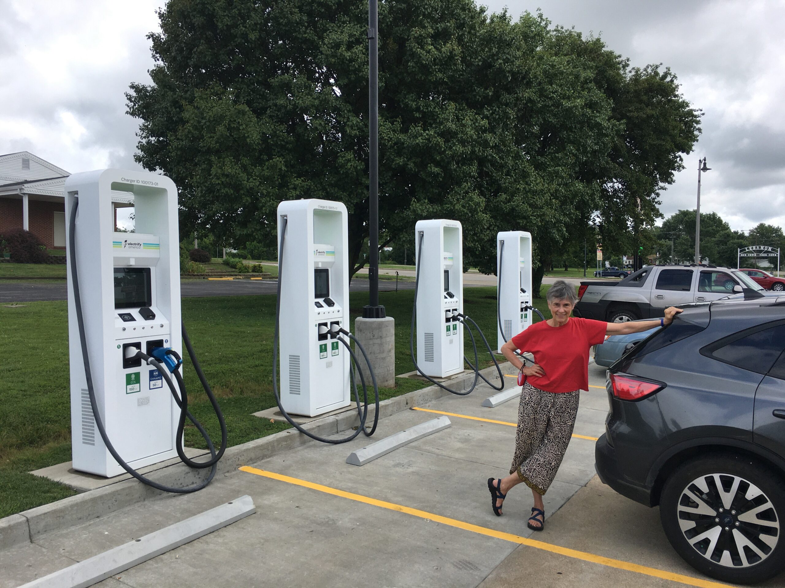 Driving Advice from the Pros | Alex Sandy Primm